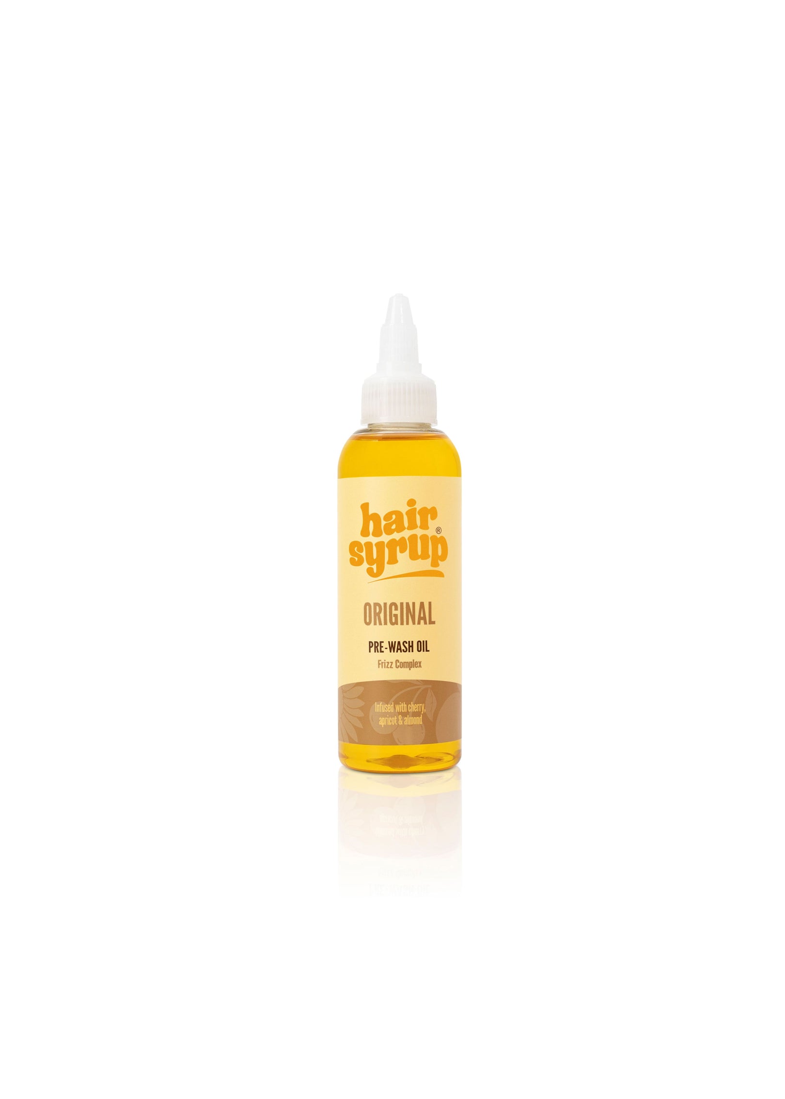 Hair Repair Oil | Hair Syrup