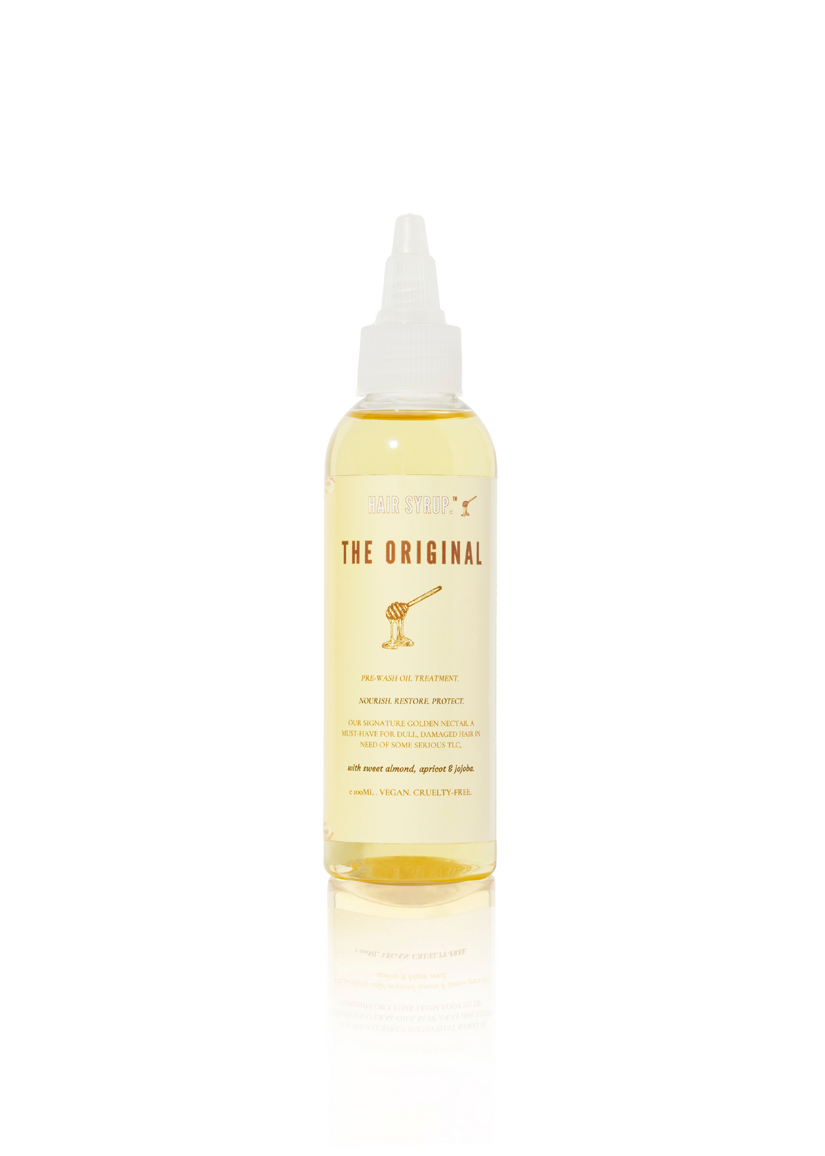 Hair Repair Oil | Hair Syrup