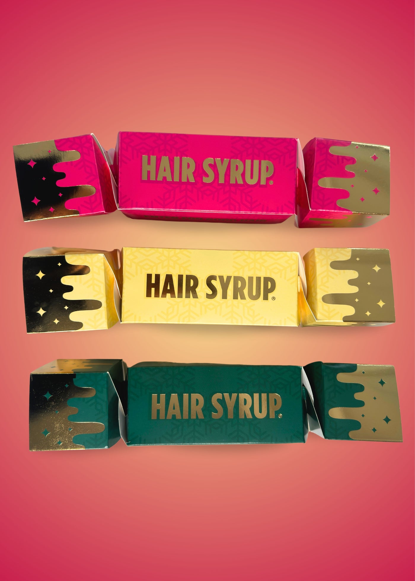 Natural Hair Care Products | Hair Syrup