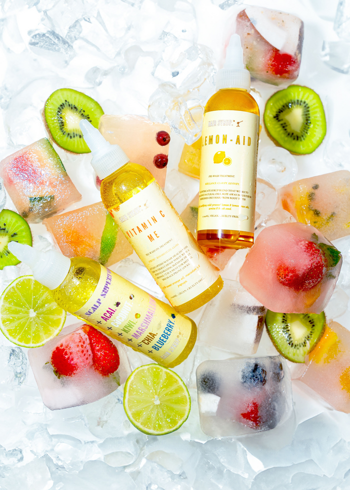 Build Your Own Bundle 🍋