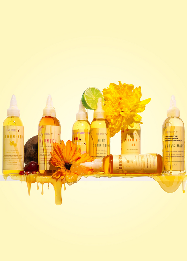 Build Your Own Bundle 🍋