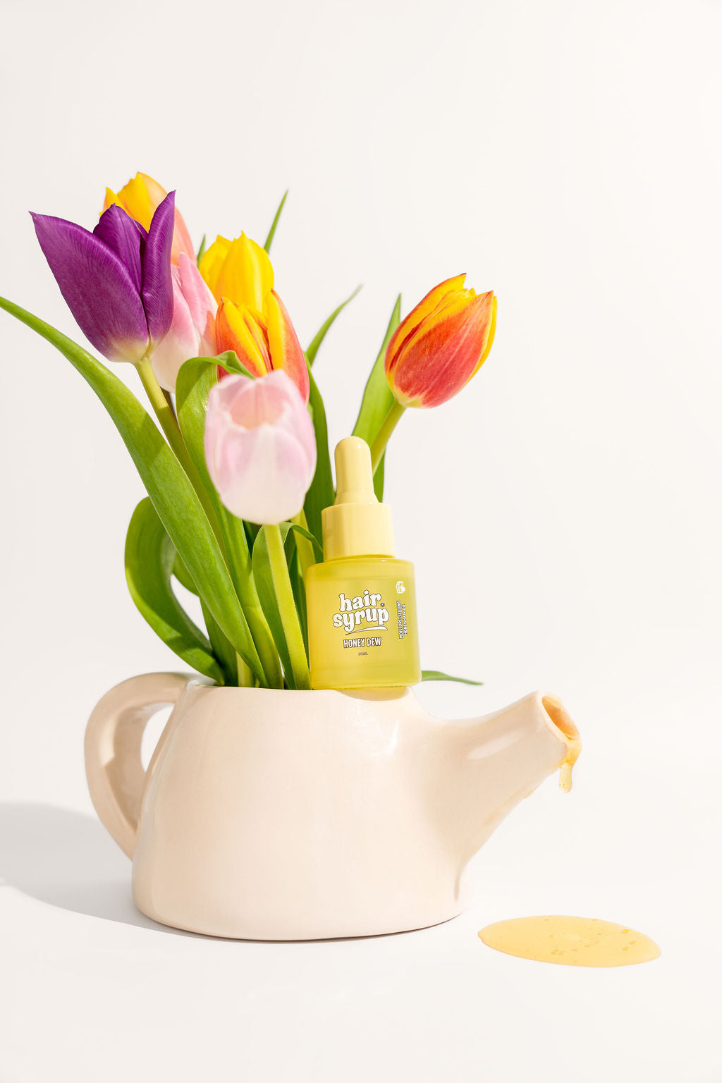 Hair Syrup Honey Dew | Hair Syrup