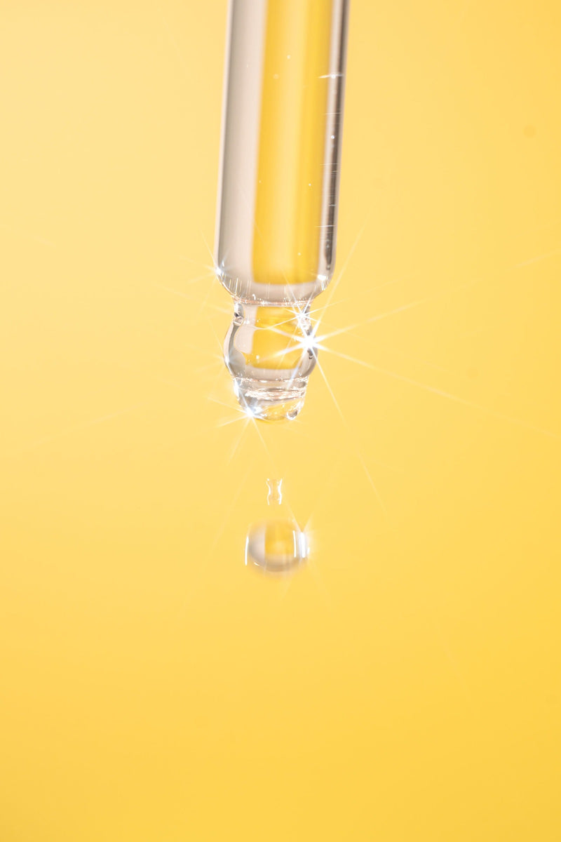 Hair Syrup Honey Dew | Hair Syrup