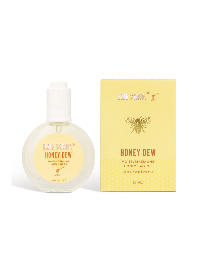 Hair Syrup Honey Dew | Hair Syrup