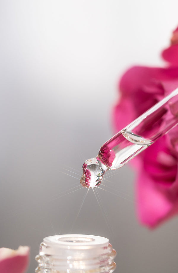 Natural Hair Care Products | Hair Syrup