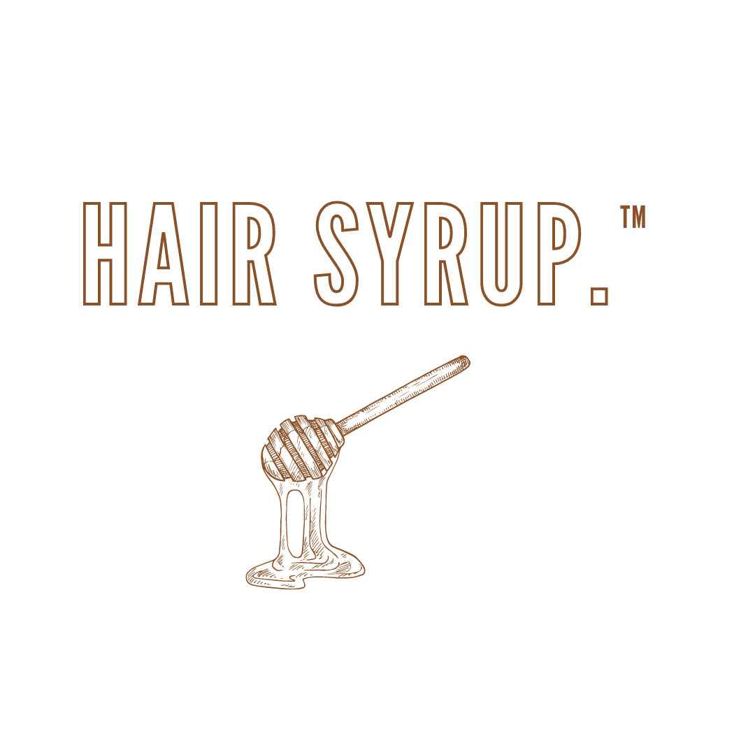 Hair Syrup pre-wash treatments hair syrup