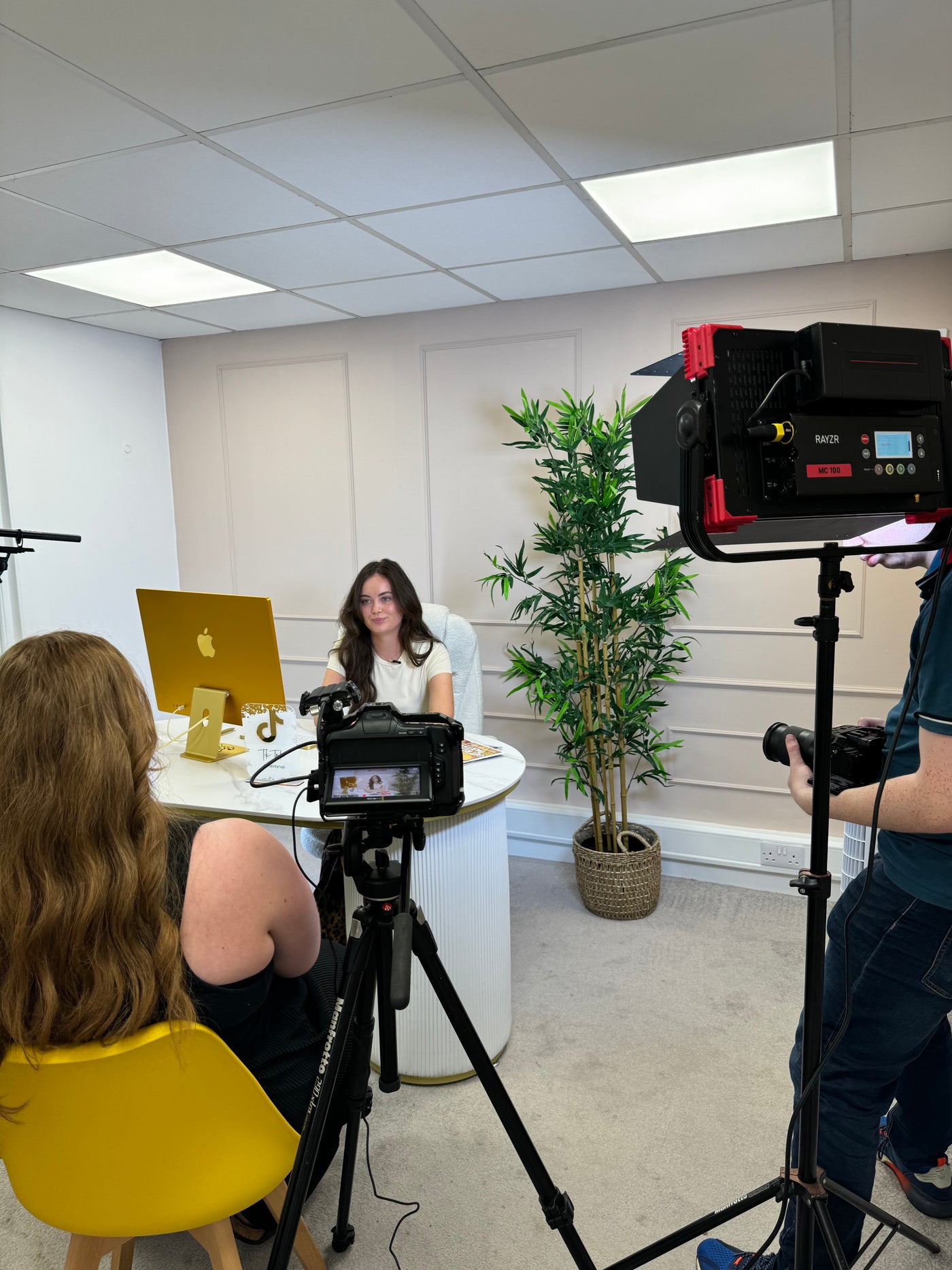 About The Brand | Hair Syrup